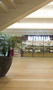 MAGASIN BIO - NATURALIA- LA DÉFENSE 92 - PARISOBIOTIFUL