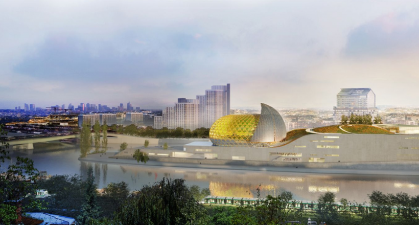 NEWS - LE GRAND PARIS 2030 - LIFESTYLE GUIDE - SOBIOTIFUL