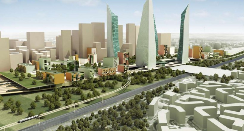 NEWS - LE GRAND PARIS 2030 - LIFESTYLE GUIDE - SOBIOTIFUL