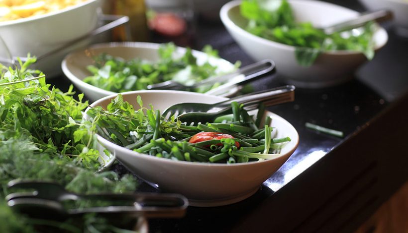 NEWS - LE VEGANISME - POURQUOI PASSER A CE MODE DE VIE - LIFESTYLE ...