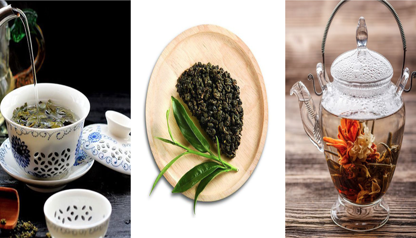 SAVEURS - THE CAPSOUL - LE THE BLEU OOLONG - LIFESTYLE GUIDE SOBIOTIFUL