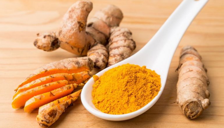 BIEN ÊTRE - LA CURCUMINE - PARISOBIOTIFUL