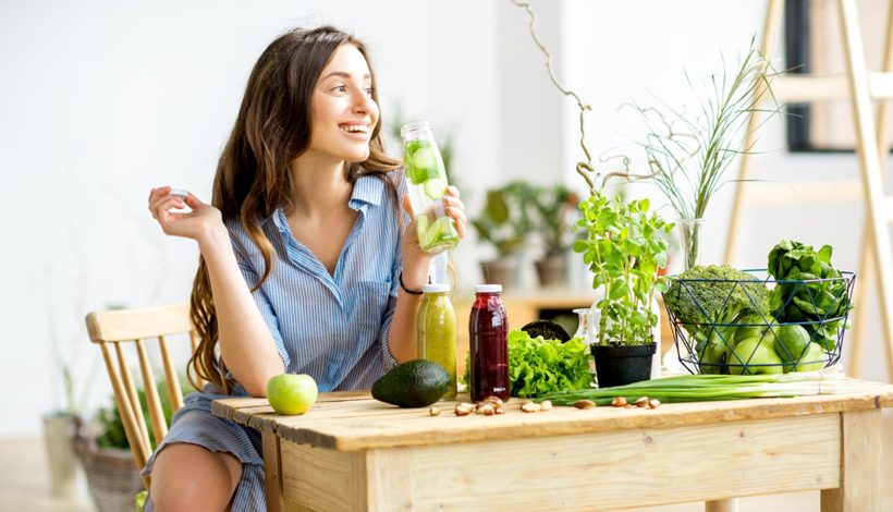 BIEN ÊTRE - L'ACIDITE DANS LE CORPS - PARISOBIOTIFUL