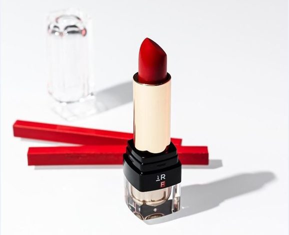 BEAUTE - LE ROUGE FRANCAIS - PARISOBIOTIFUL