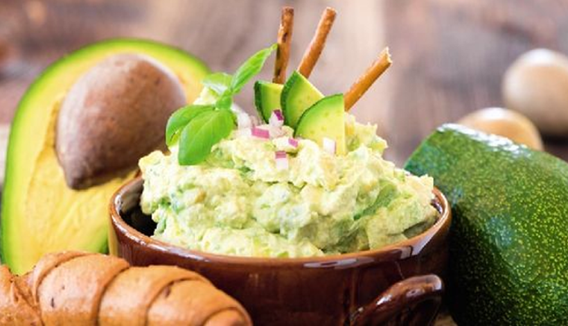 RECETTES - Féroce d'avocat - PARISOBIOTIFUL