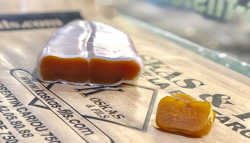 PARISOBIOTIFUL - Le premier guide et annuaire du Bio de Paris