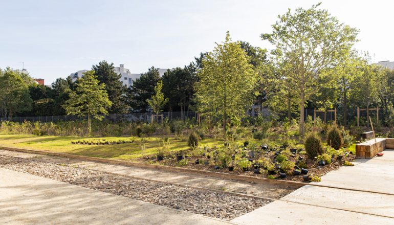 LIFESTYLE GUIDE BIO - Le Bois de Charonne - PARISOBIOTIFUL guide bio à ...