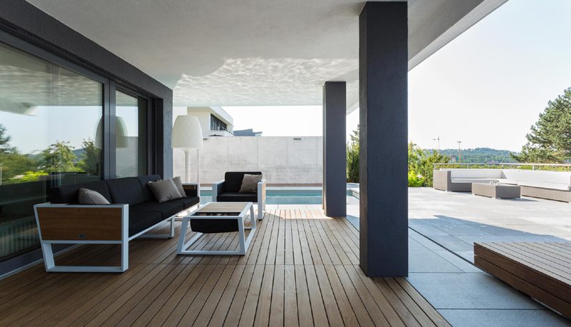 LIFESTYLE GUIDE BIO - Kebony - PARISOBIOTIFUL guide bio à paris